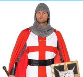 St George's Day 🇬🇬 Cry God for Harry, England and St George!