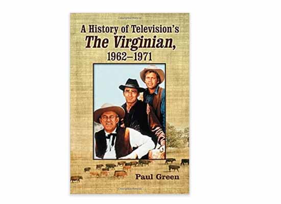 A History of Television's The Virginian 🤠 1962-1971