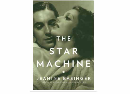 The Star Machine ⭐ Kindle Edition